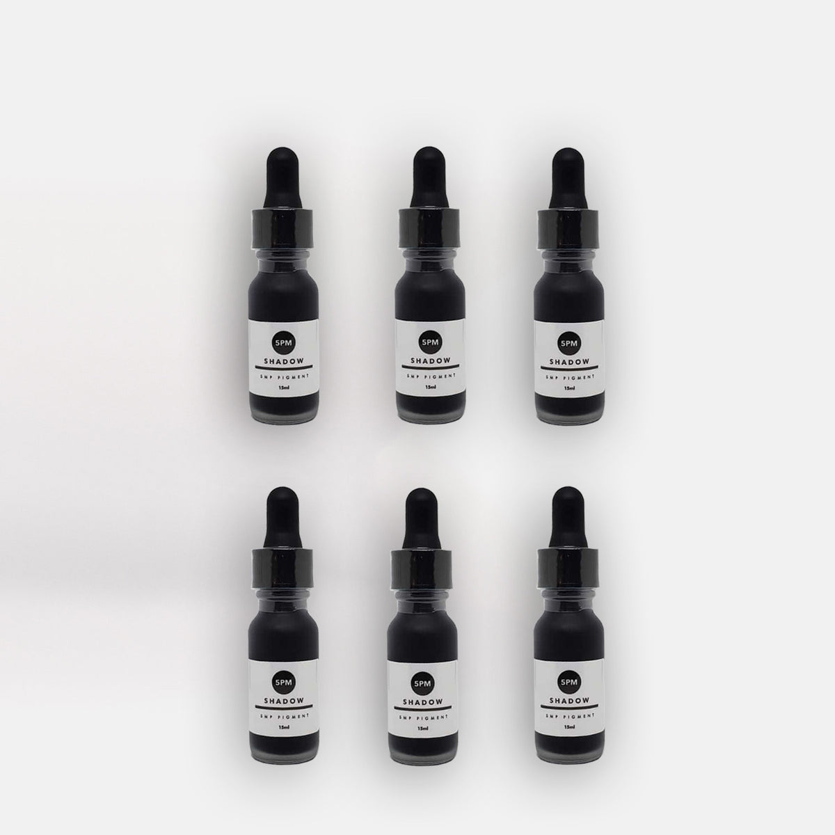 Our Pigments – 5pm Shadow AU